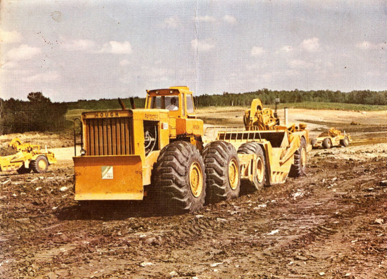 Caterpillar 641