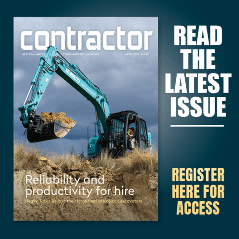 Forgotten companies: Champion - Contractor Magazine