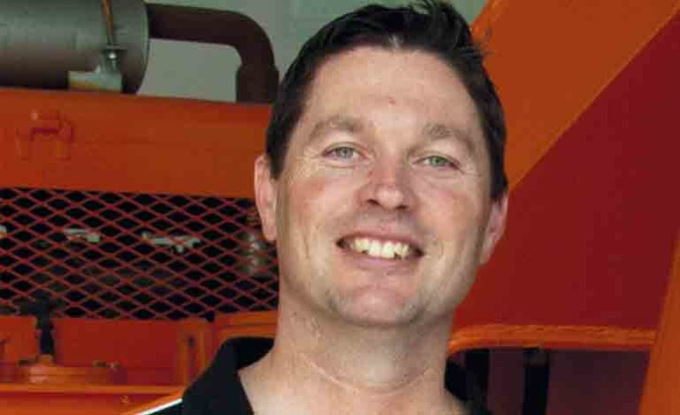 Andrew Crane on trends in the supply of equipment.