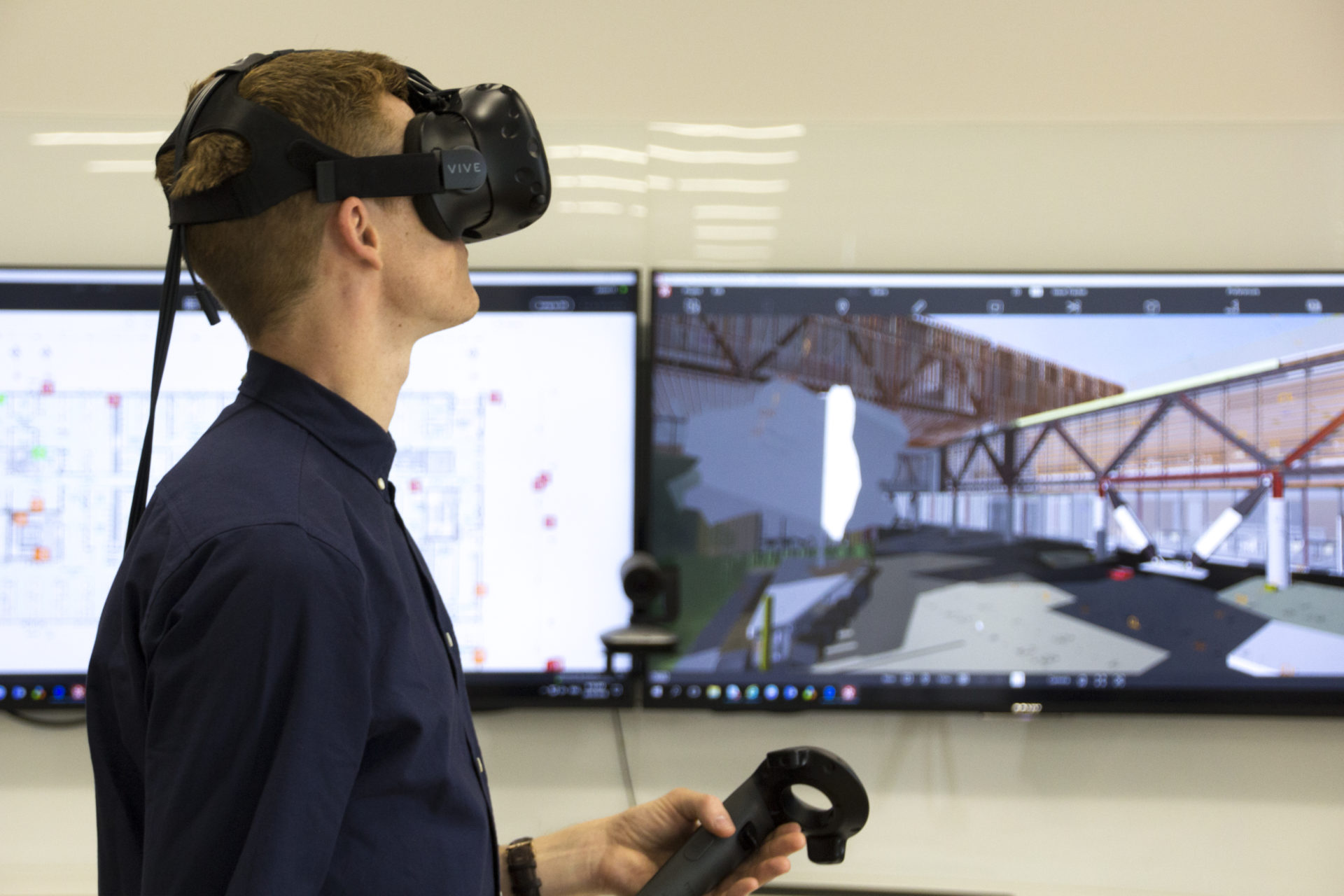 BIM technology – a powerful tool to save lives - Contractor Magazine