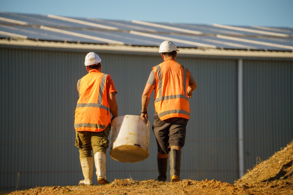 Winners of latest EPIC photo competition - Contractor Magazine