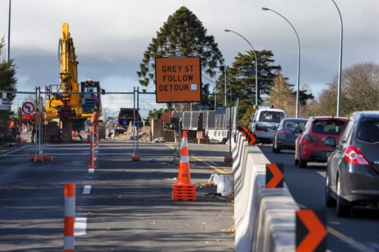 A new way to do Temporary Traffic Management - Contractor Magazine