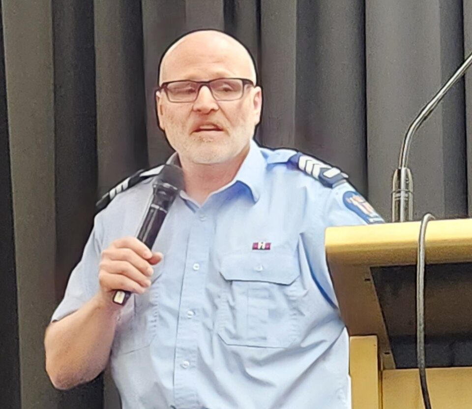 Oversize-freight sector musters in Invercargill - Contractor Magazine