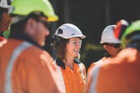 Caterpillar's big three-axle single, the 660 scraper - Contractor Magazine