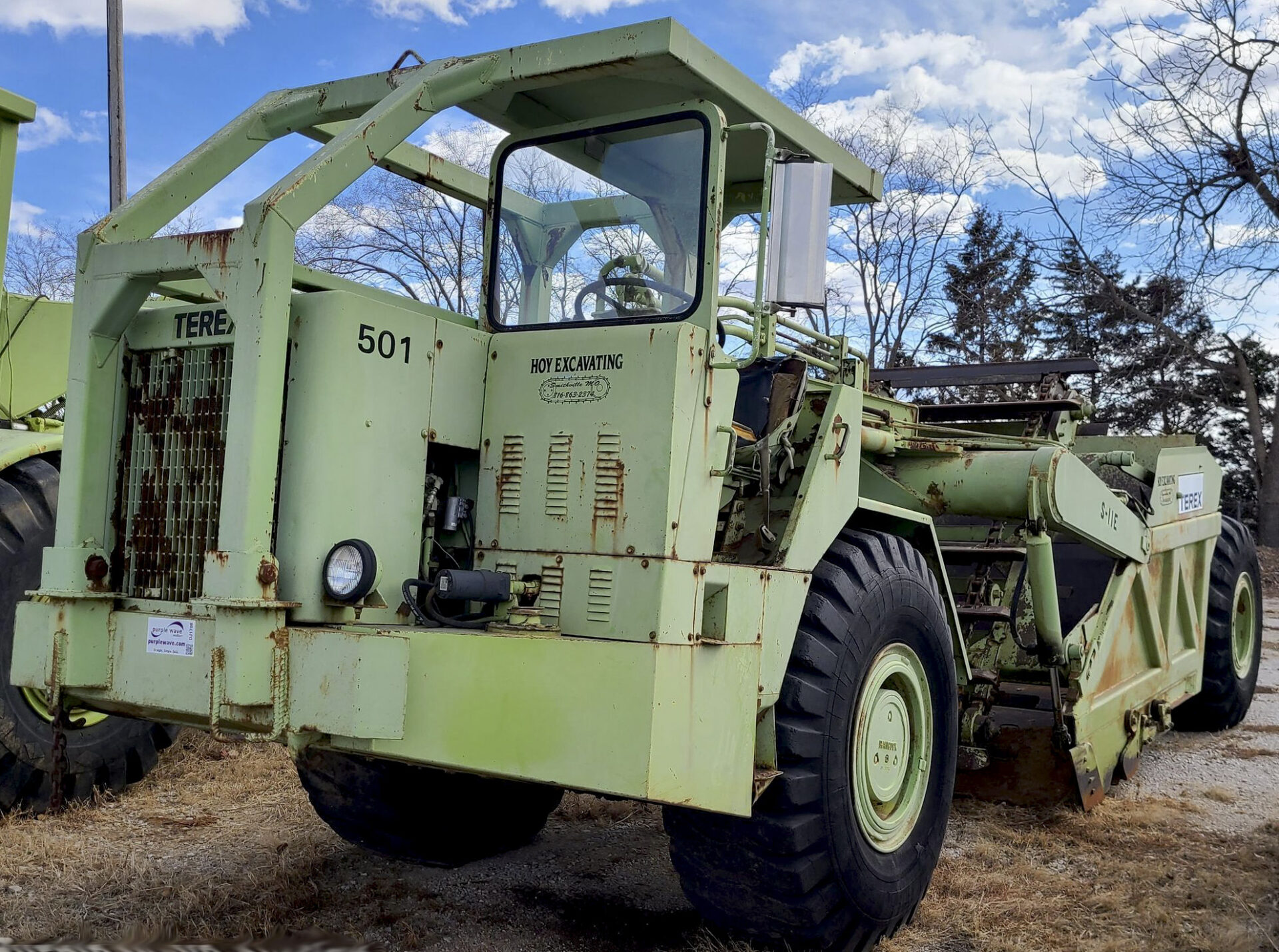 The rise of the small scraper - Contractor Magazine