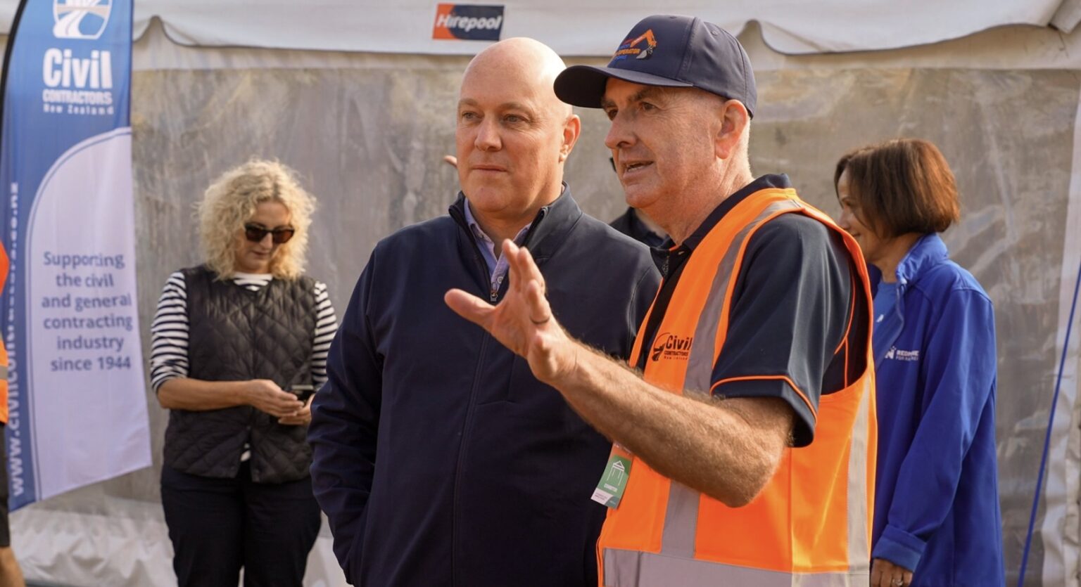 Stronger together – the value of membership - Contractor Magazine