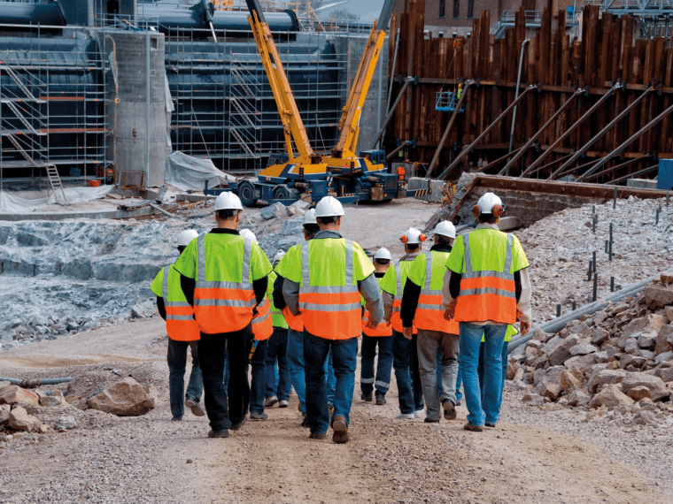 Home - Contractor Magazine