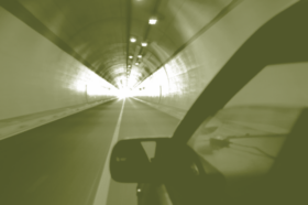 Caterpillar's big three-axle single, the 660 scraper - Contractor Magazine