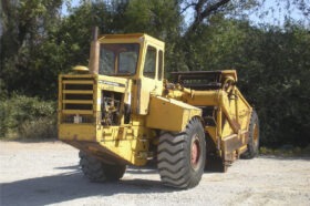 A legendary tractor – the Caterpillar D8 - Contractor Magazine