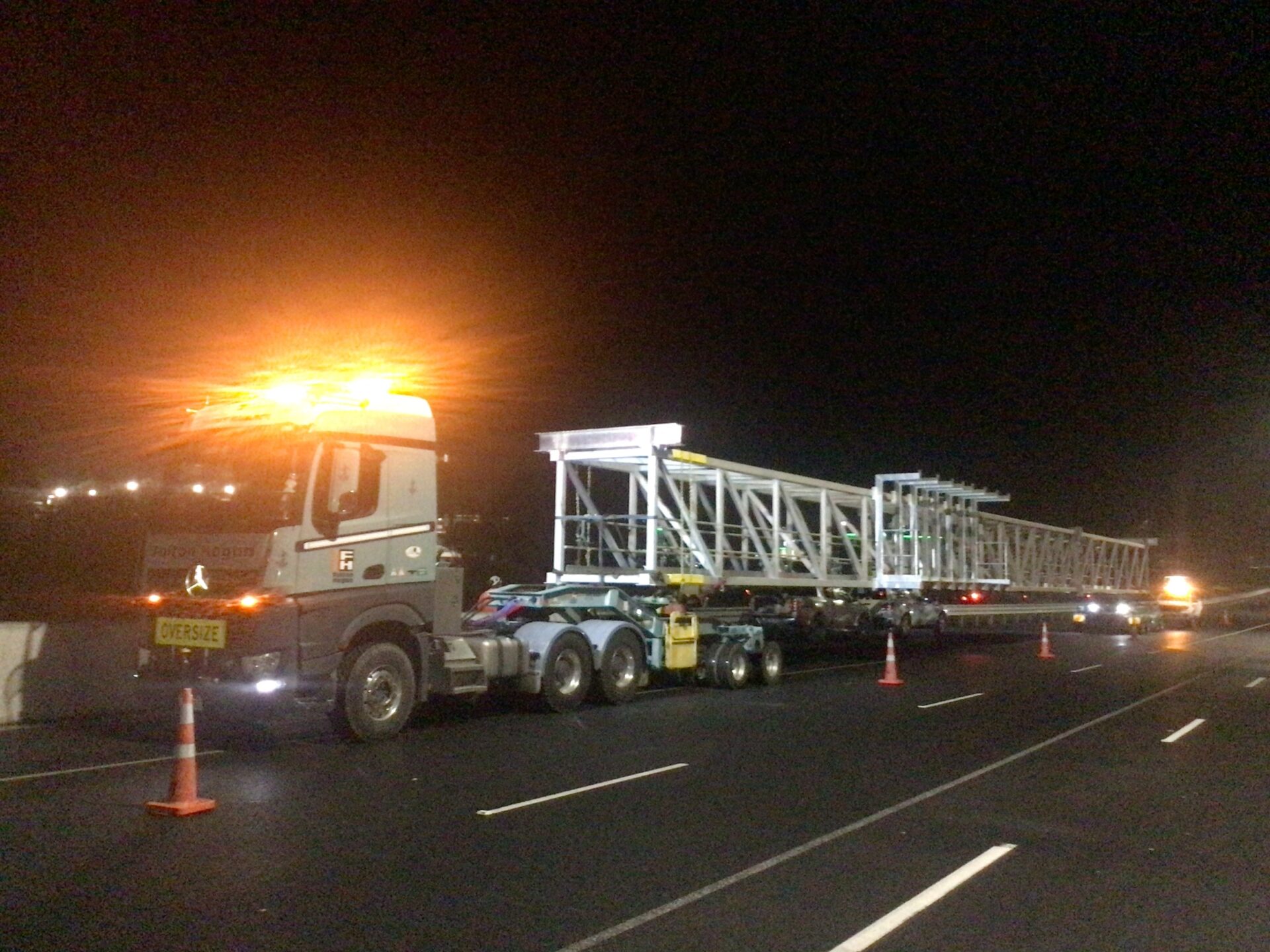 Talking hauling with Fulton Hogan - Contractor Magazine