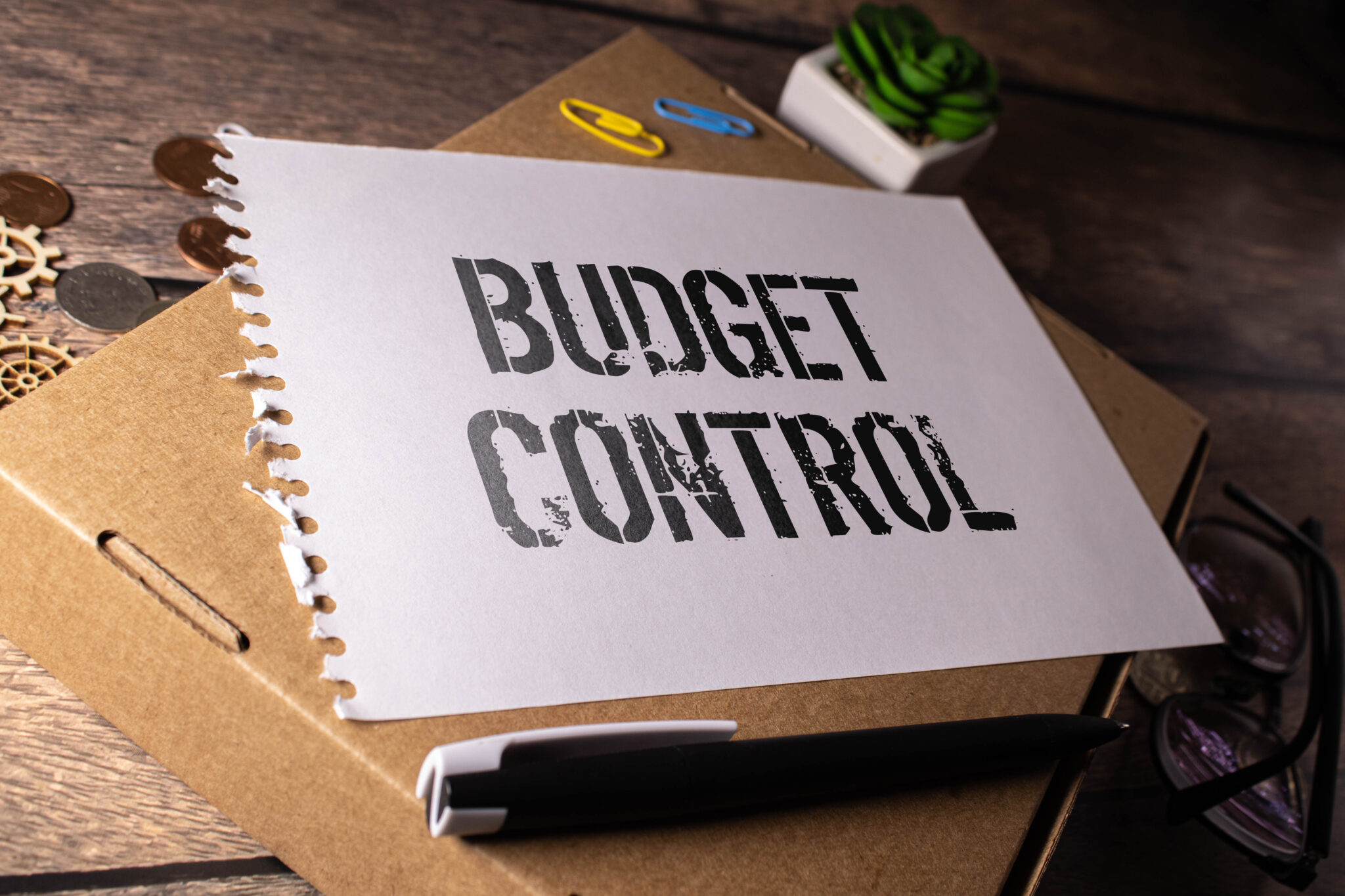 A tinker's budget - Contractor Magazine